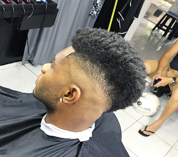 SHS - Sua barbearia!